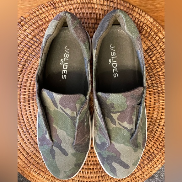 J Slides | Shoes | J Slides Camo | Poshmark